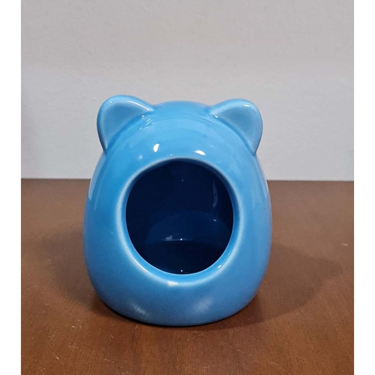 Hamster Ceramic Hide House / Hamster Ceramic Hides / Hamster Ceramic ...