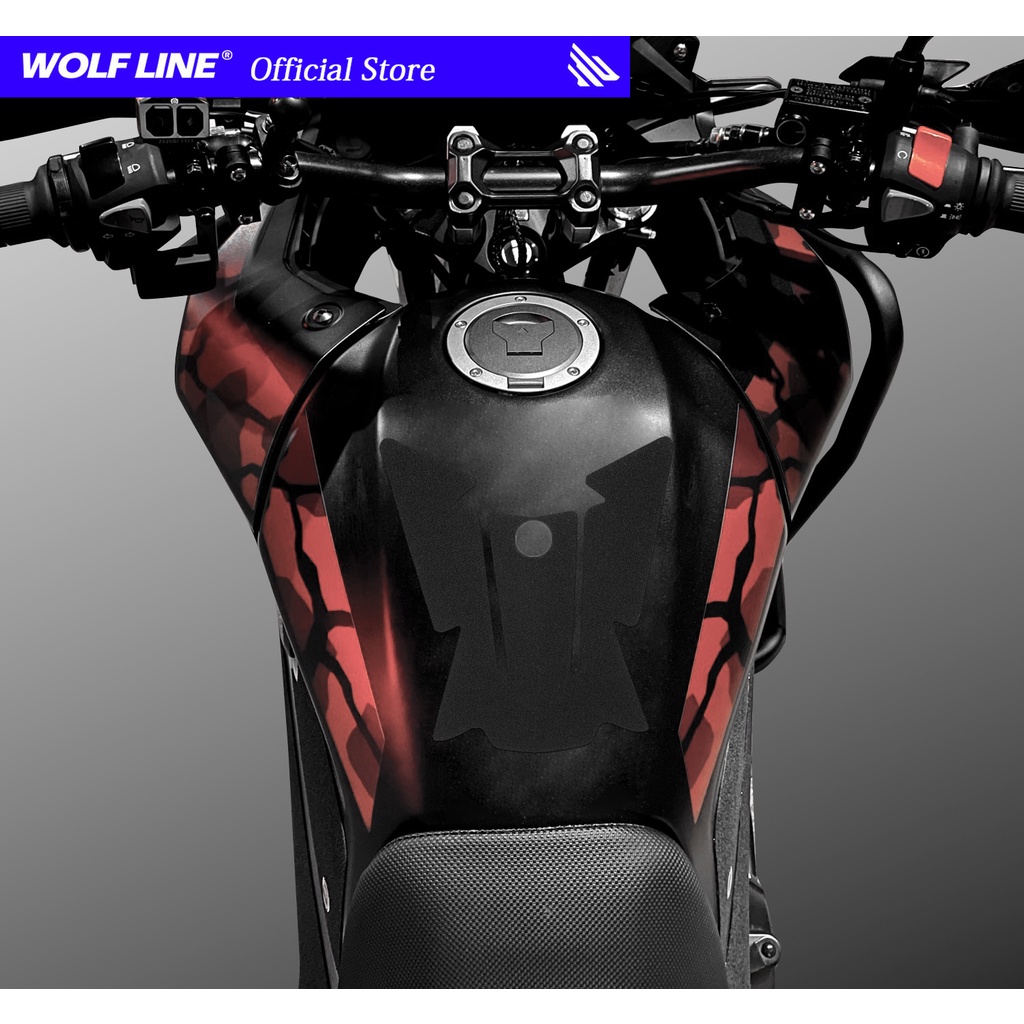 LJBKOALL Parts For HONDA CB400X CB 400X CB400 X 2021 2022 Motorcycle ...