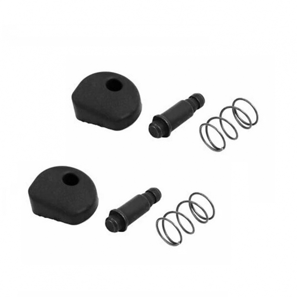 Grinder Lock Button Replacement Parts,Black Fit For Makita 9523NB Power ...