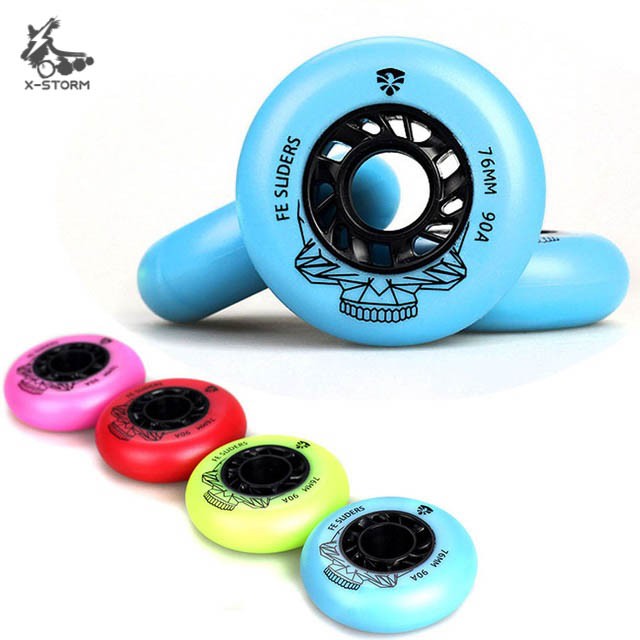 Premium Flying Eagle Slide Roller Skates | Shopee Philippines