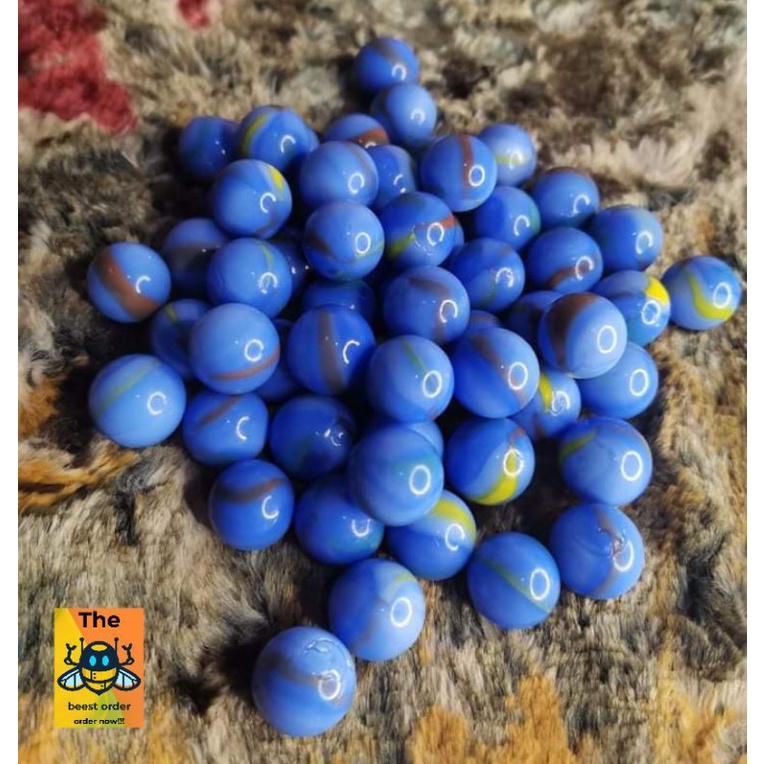 jolen holen marbles 38 pcs per pack | Shopee Philippines
