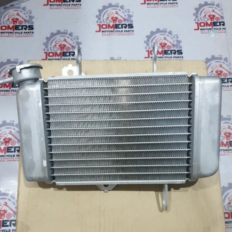 5YP-E2461-00-00 SNIPER 135 - MXI RADIATOR COMP. 5YP-E2461-00-00 ( mel ...