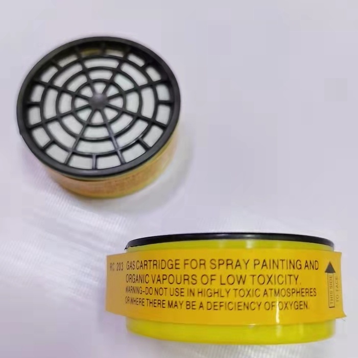Gas Cartridge for Spray Painting(filter) | Shopee Philippines