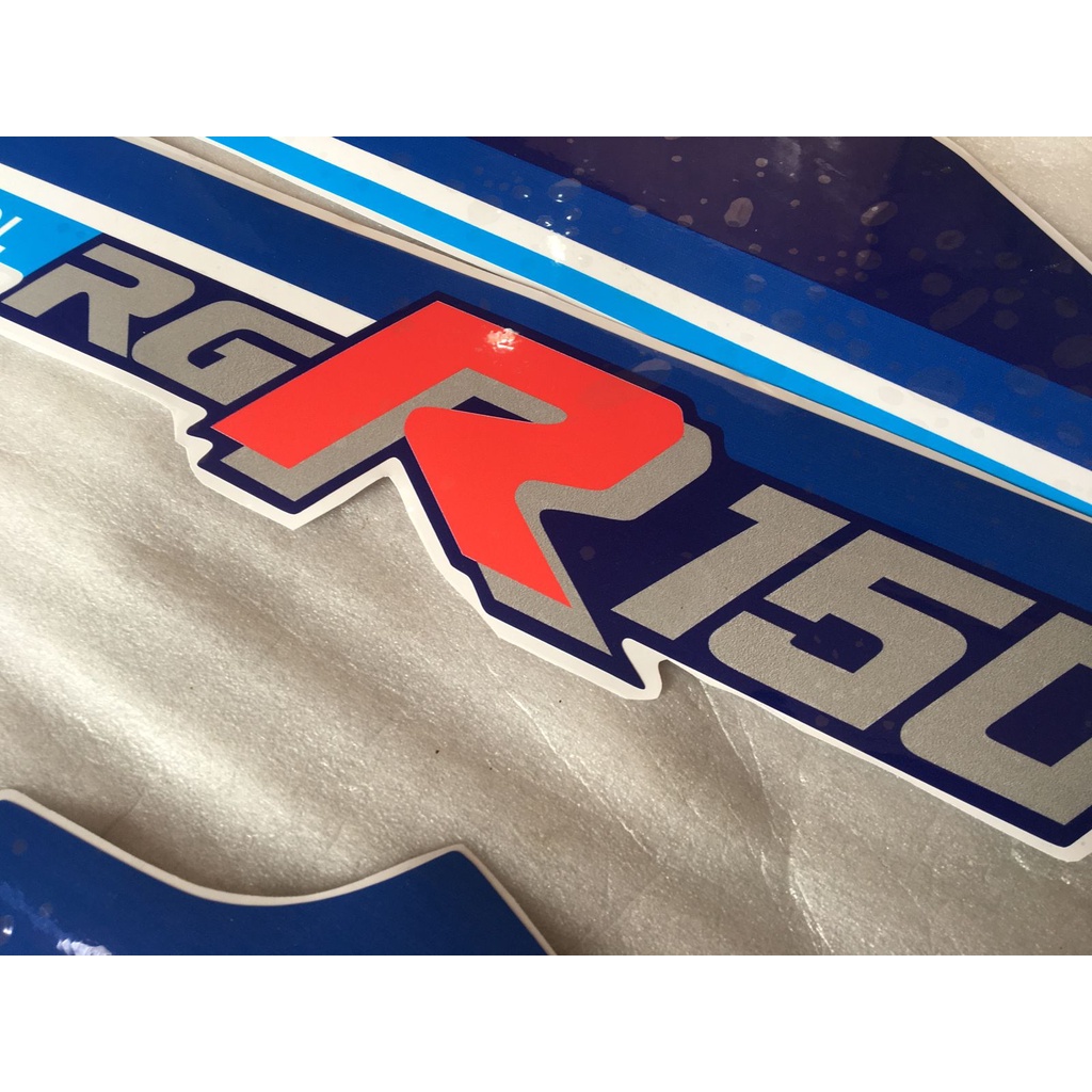 PUTIH Striping STICKER STICKER LIS BODY SUZUKI Buttonscarves SPRINTER ...