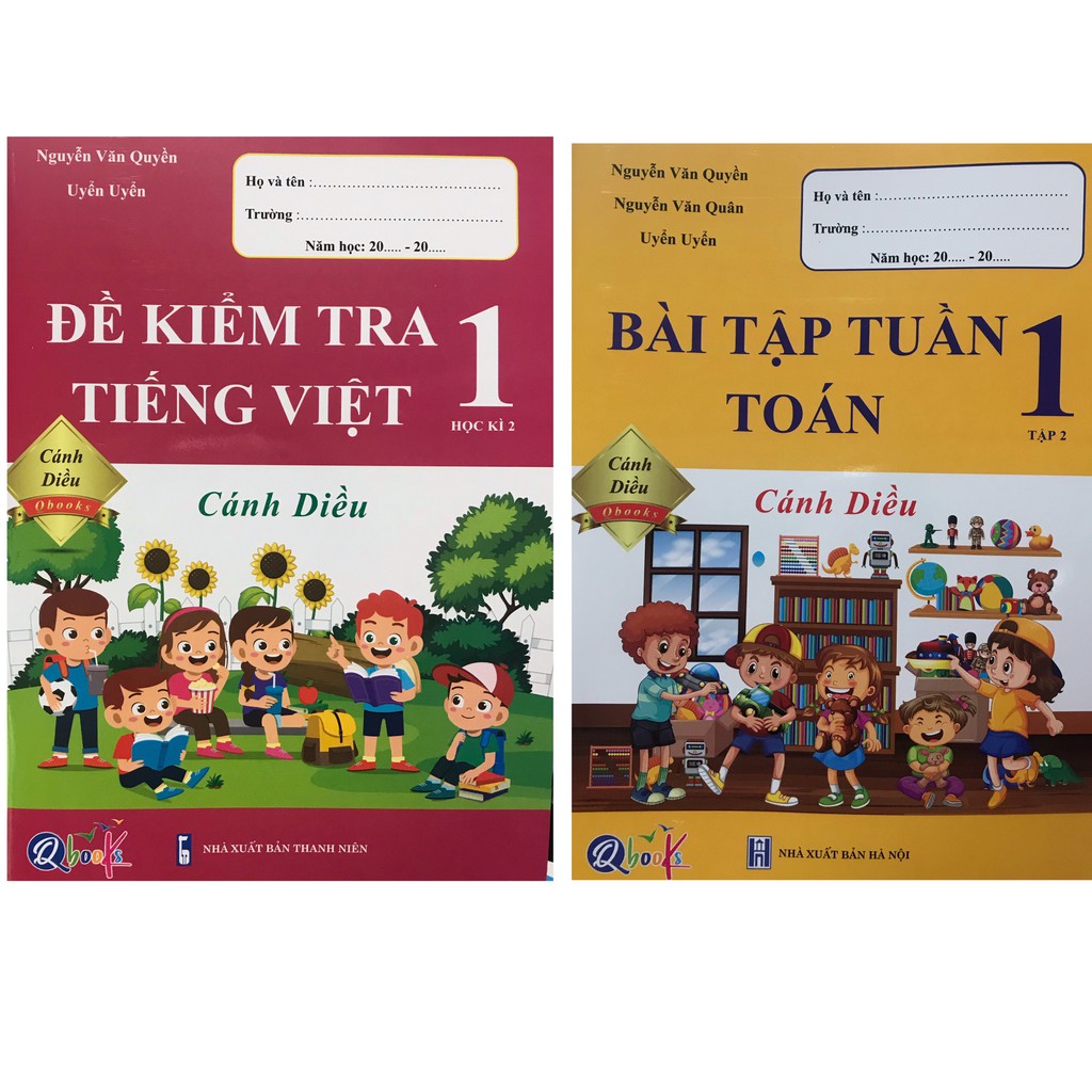 Book - Combo of math weekly exercises for grade 1, volume 2 ...