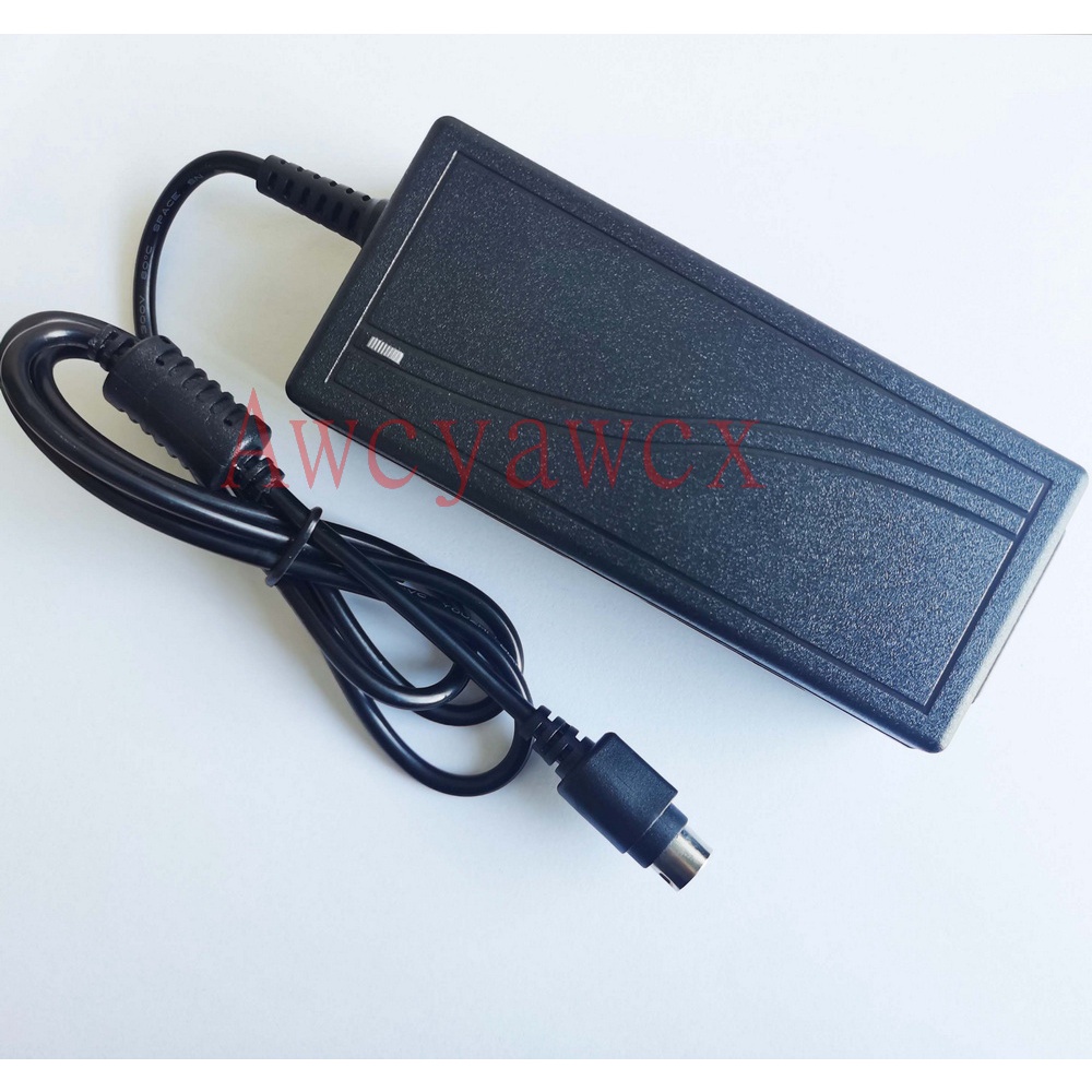 24V 2A 2.5A 3A 3PIN 60W AC Adapter Power Supply Charger For Gprinter ...