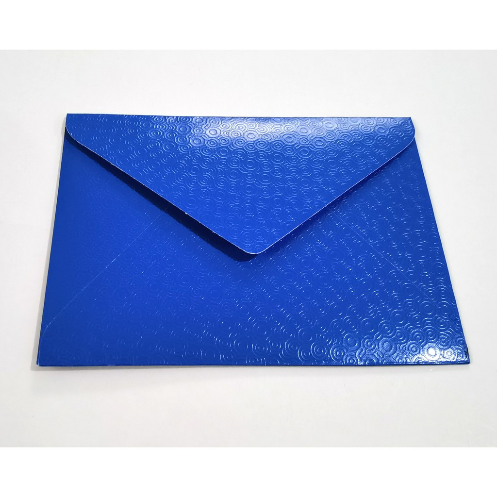 Envelope Colored Tomodachi - 3R | Shopee Philippines