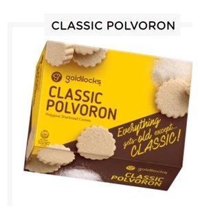 goldilocks assorted polvoron - Best Prices and Online Promos - Mar 2026 ...