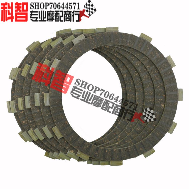 HONDA clutch lining Honda CB400 VTEC 1-2-3-4 generation CB1000 CBR400 ...