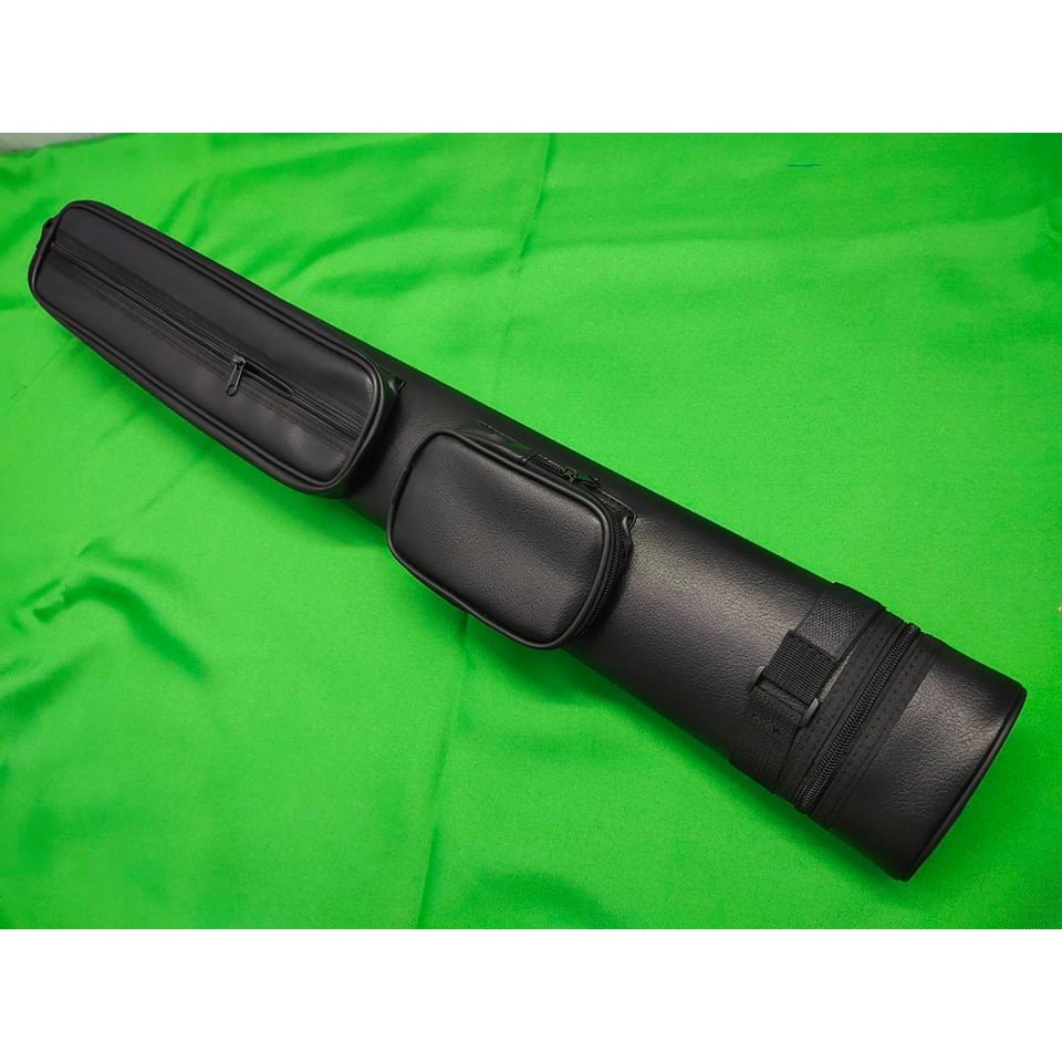 2X2 BLACK HARD CASE/ LAGAYAN NG TAKO/ BILLIARDS ACCESSORIES | Shopee ...