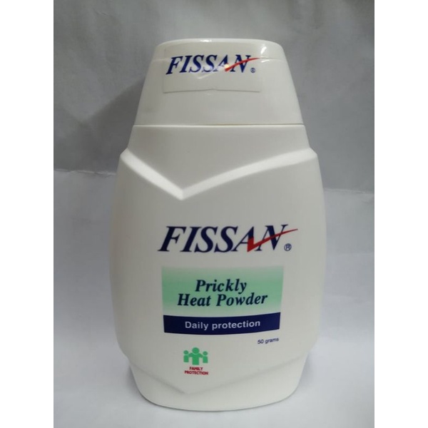 FISSAN Prickly Heat Cooling Powder,FISSAN FOOT POWDER,FISSAN SOOTHING ...