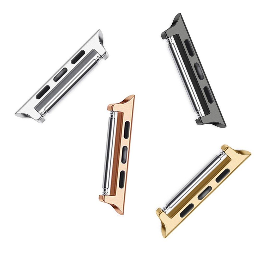 Apple watch Adapter (02 pieces) - turn regular watch wire into apple ...