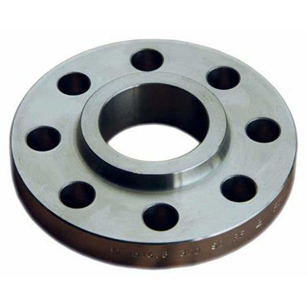 BI SLIP ON FLANGE 6" X 150# RAISE FACE STANDARD == ANSI B16.50 X 150 ...
