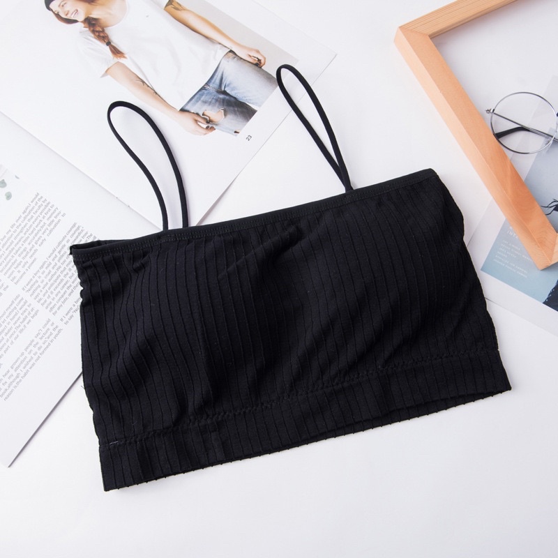 Korean Bra Color Bra Tube Comfortable Lovely Sexy Bras Women Breast ...