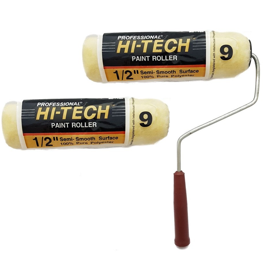 Paint Roller 7 and 9 Shopee Philippines