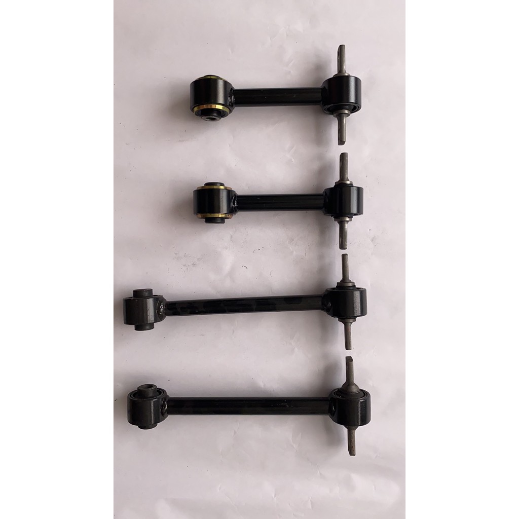 MITSUBISHI PROTON WIRA WAJA PERSONA GEN2 SATRIA GTi PUTRA REAR LOWER ...