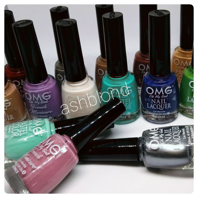 OMG cUTICS 10ML ️part4 ️ NAILS MaNICURE pedicure nail art design kutiks ...