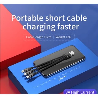 charger chord - Best Prices and Online Promos - Dec 2025 | Shopee ...