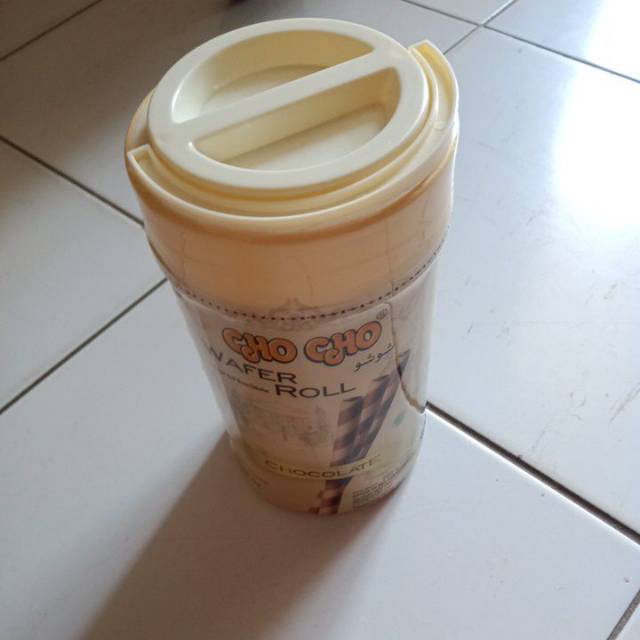 Cho Cho Wafer Roll | Shopee Philippines