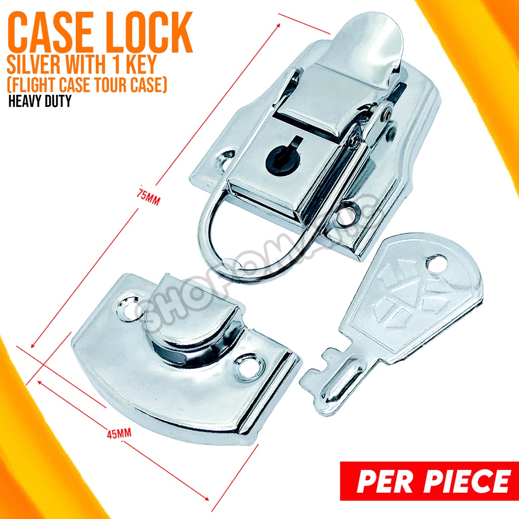 Tourcase Tour case Flight Case Accessories | Shopee Philippines