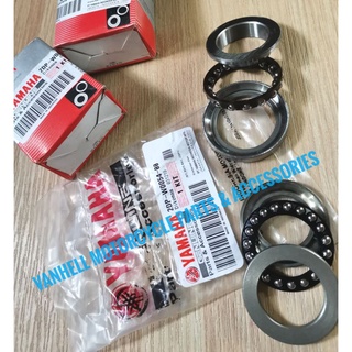 Yamaha Genuine Ball Race or Ballrace 2DP/44D - Mio Aerox V1 V2 & Nmax 155 V1 V2 MXI 125 | Shopee ...