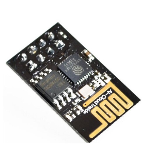 ESP8266 ESP-01 ESP01 Serial Wireless WIFI Module For Arduino ...