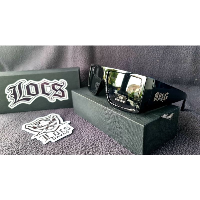 locs_hardcore_kingpin | Shopee Philippines