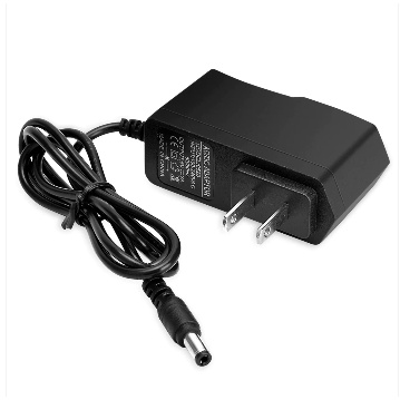 DC 5V 2A Power Adapter AC Charger 100-240V to DC 5Volt Transformers ...