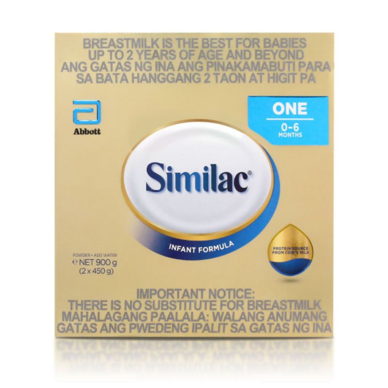 Similac 900g (July 2022) | Shopee Philippines