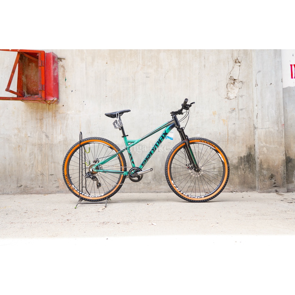 Promax PM17 29er Mountainbike 2022 Model | Shopee Philippines