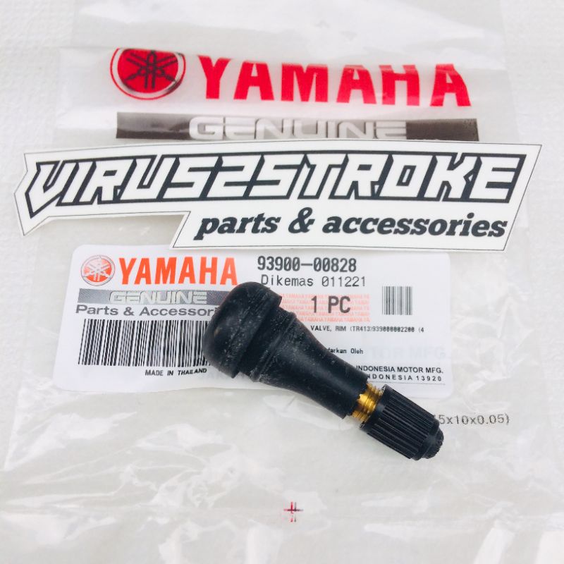 Yamaha N-Max Nmax X-Max Xmax Aerox 155 Byson Xabre Vixion NVL NVA YZF ...