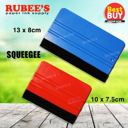 SQUEEGEE For Car Sticker | Shopee Philippines