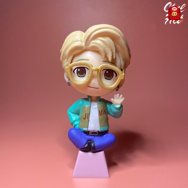 BTS V3 KEYCAP FOR MECHANICAL KEYBOARD | Shopee Philippines