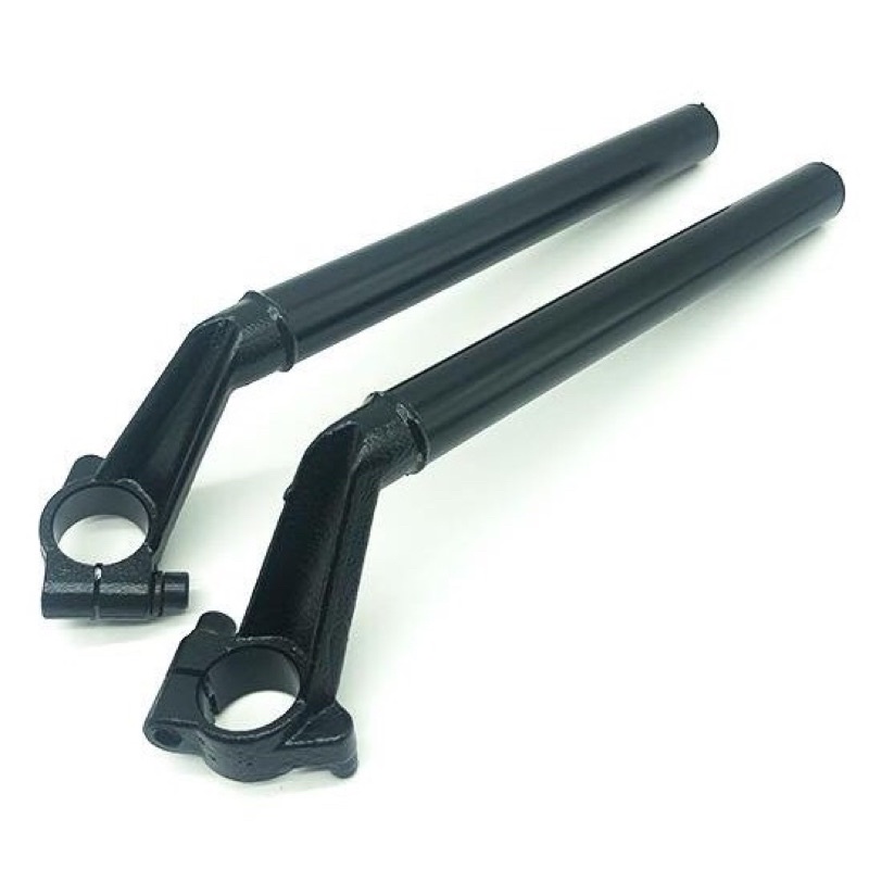 MOTORCYCLE RAIDER TYPE HANDLE BAR XRM,TMX155 | Shopee Philippines