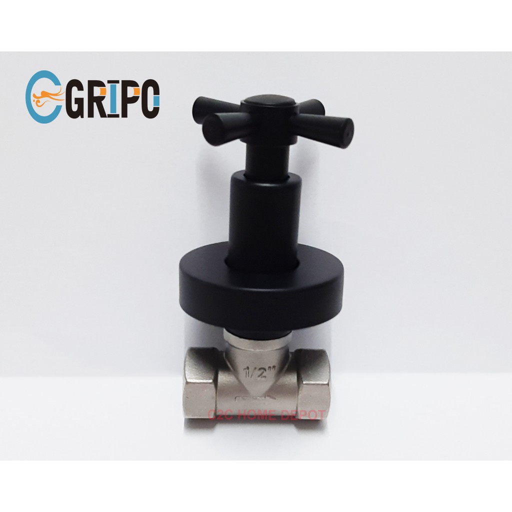 GRIPO sus304 stainless high end quality shower valve shower control ...