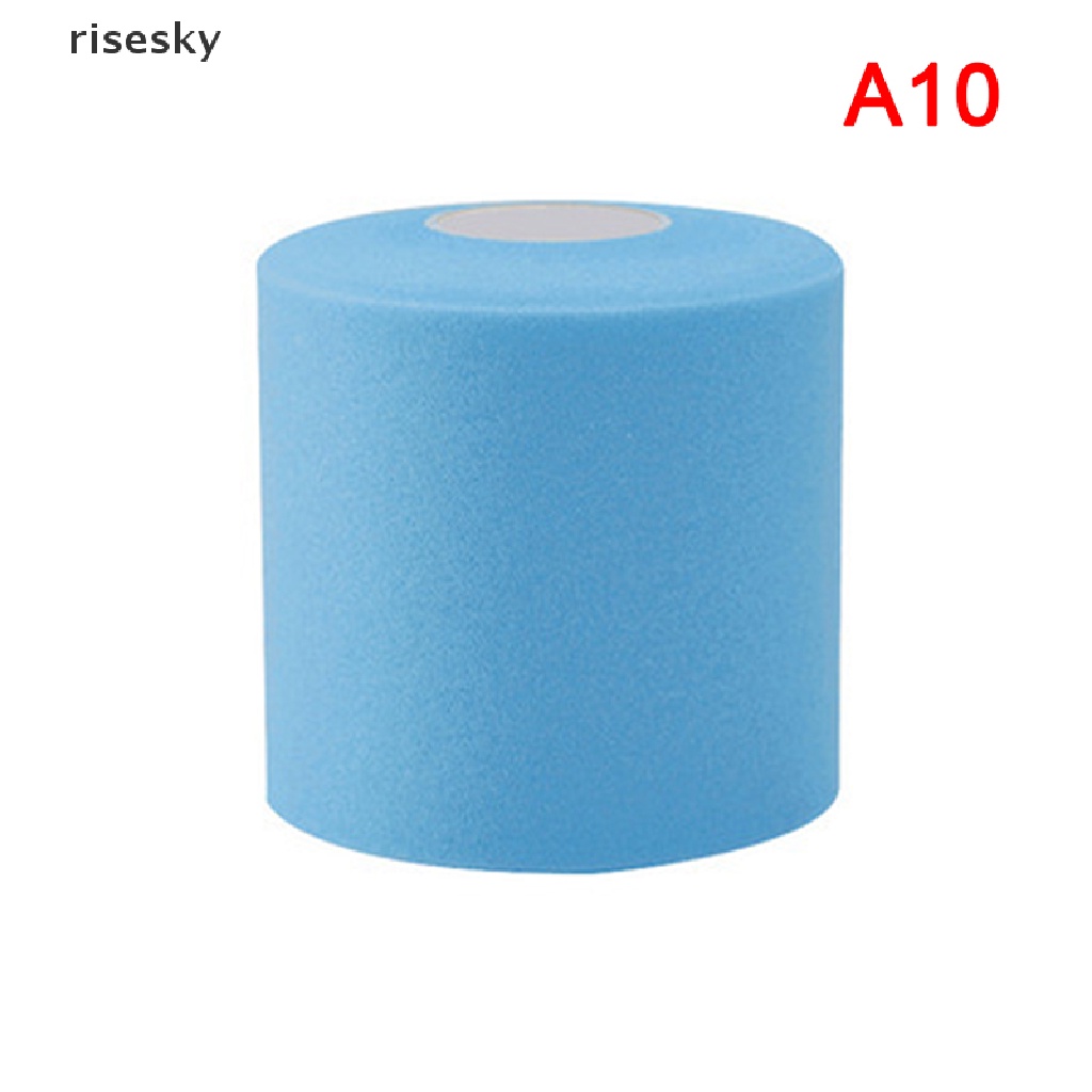 [risesky] Foam Sponge Skin Film PU Foam Cotton Bandages Elbow Knee Pads ...