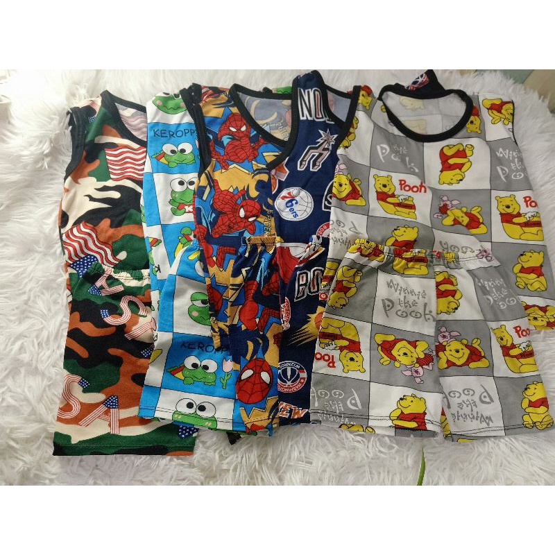 5 set pang bahay for baby boy | Shopee Philippines
