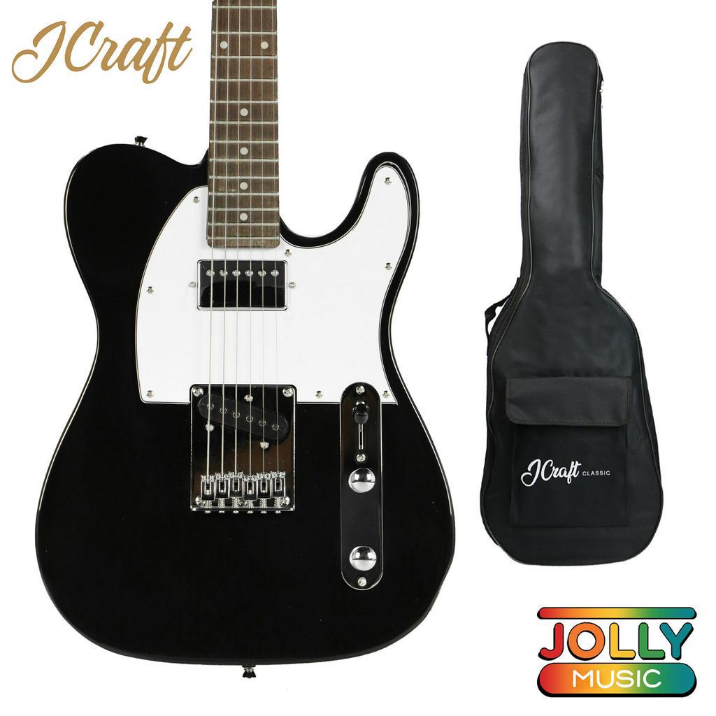 JCraft T-2HC SH Telecaster Electric Guitar | Shopee Philippines