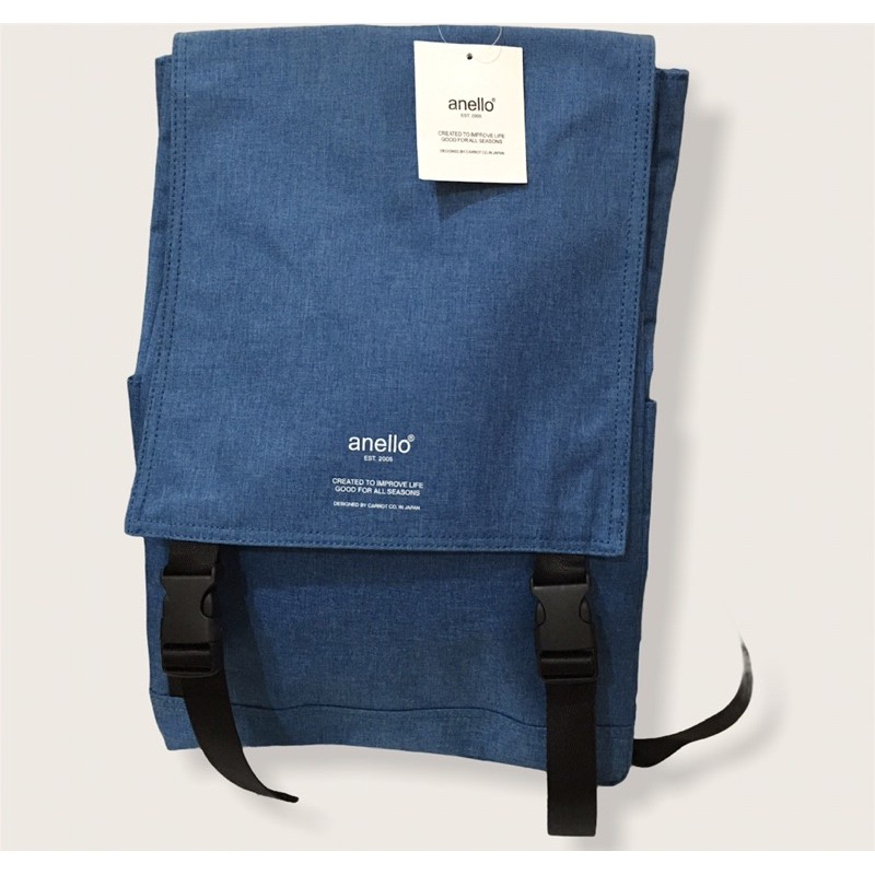 Anello Multifunctional Backpack (Large) | Shopee Philippines