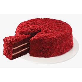Red Velvet Emulco 100% (Baking) | Shopee Philippines