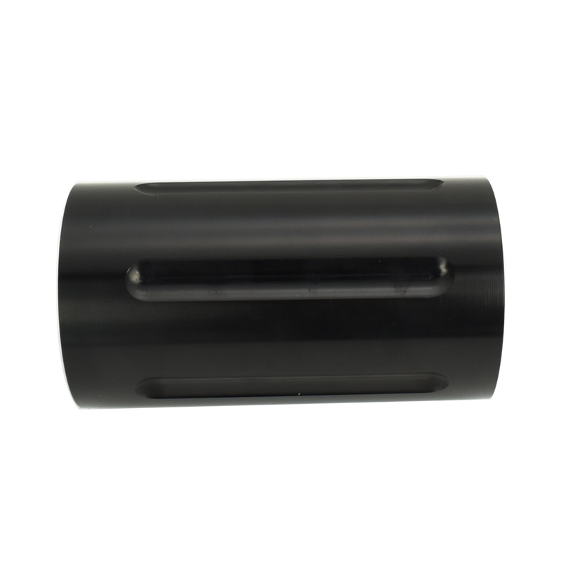 10 Inch Car Titanium Fuel Filter Solvent Traps Kits End Cap Screw Cups ...