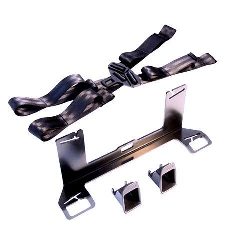 [Strong] Isofix Bracket Adapter Seat Holder ISOFIX Interface Bracket ...