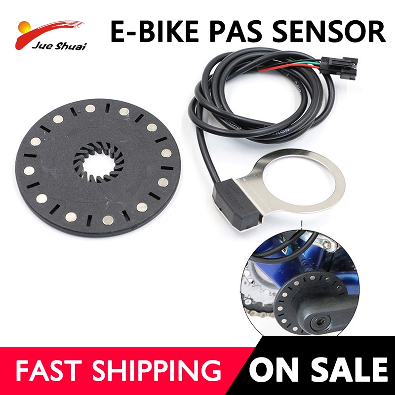 Motor bicycle engine kit 12 Magnets electric bike pedal assist system ...