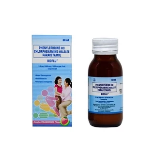 Shop bioflu for Sale on Shopee Philippines