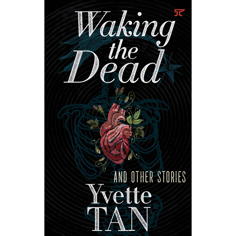 Waking The Dead And Other Stories by Yvette Tan | Shopee Philippines