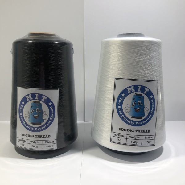 [Factory Direct] MIT:Jumbo Nylon/Cotton/Polyester Sewing Thread/Sinulid ...