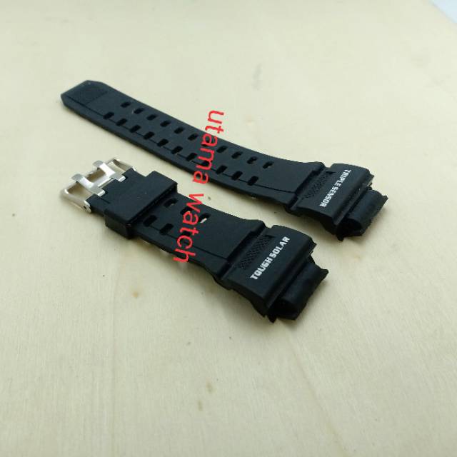 Casio G-Shock G9400 Watch Strap Gshock Rangeman Gw-9400 RNTY | Shopee ...