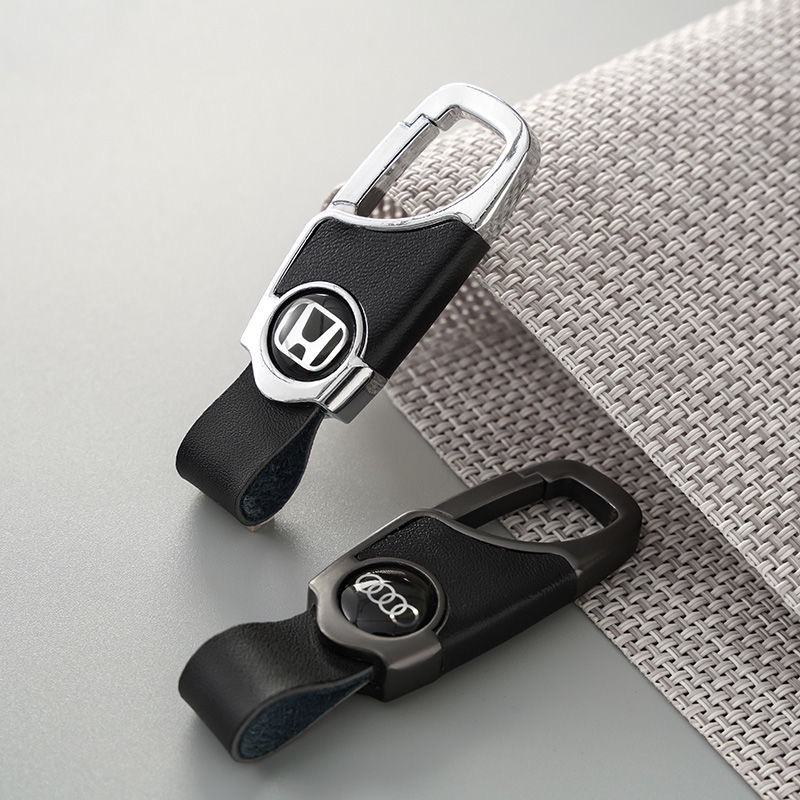 High-quality Car keychain / Fashion Metal Key Holder Car Accessories ...