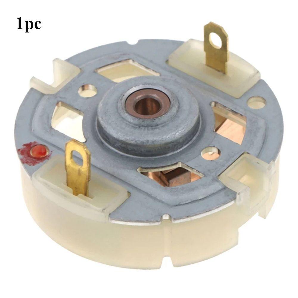 CVMAX 1/2/3pcs Carbon Brush Holder With Copper Brush RS550 Motor Copper Brush Charging Drill ...