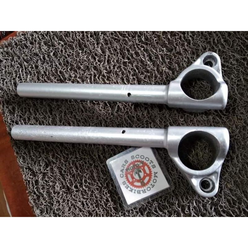 SUZUKI BANDIT 400 HANDLE BAR (2NDHAND) | Shopee Philippines